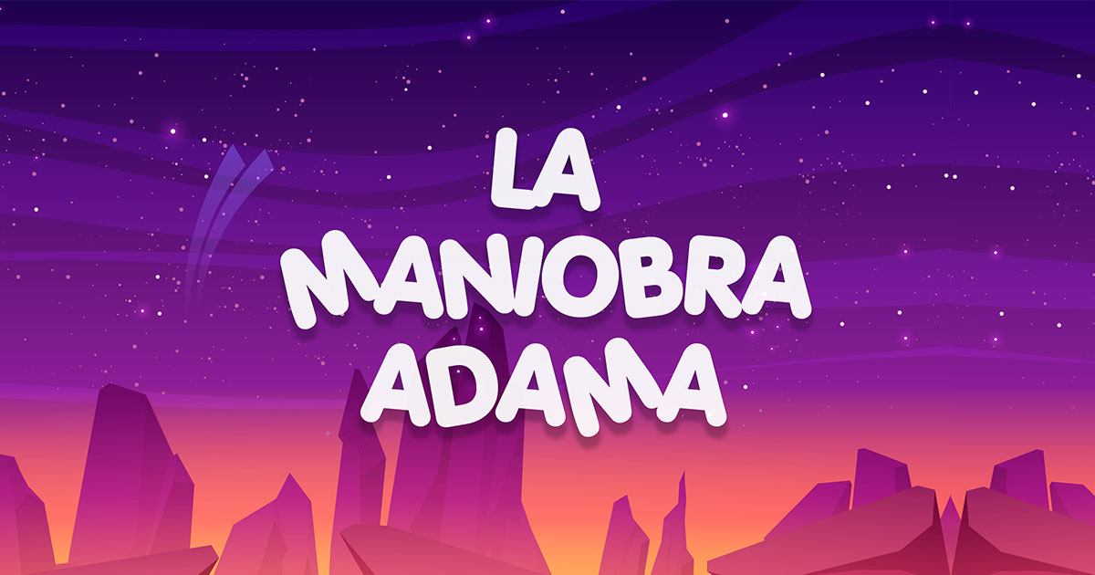 La Maniobra Adama - Podcast 🎙️ Pelis, series, libros, cómics. Eso es lo importante.